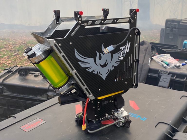 IGNIS AERIAL IGNITION ALTA-X PACKAGE - Ignis by Drone Amplified