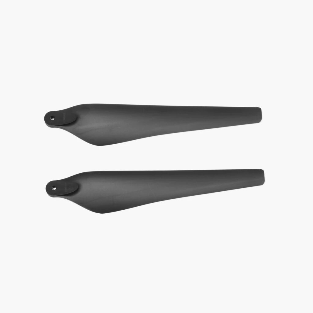 Alta X CCW Single Motor Propeller Set - Drone Amplified