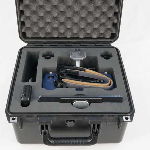 Products to Quote - Ignis by Drone Amplified