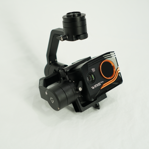 Products to Quote - Ignis by Drone Amplified