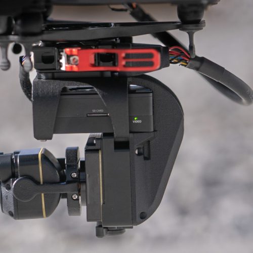 Products to Quote - Ignis by Drone Amplified