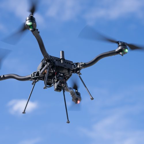 Products to Quote - Ignis by Drone Amplified